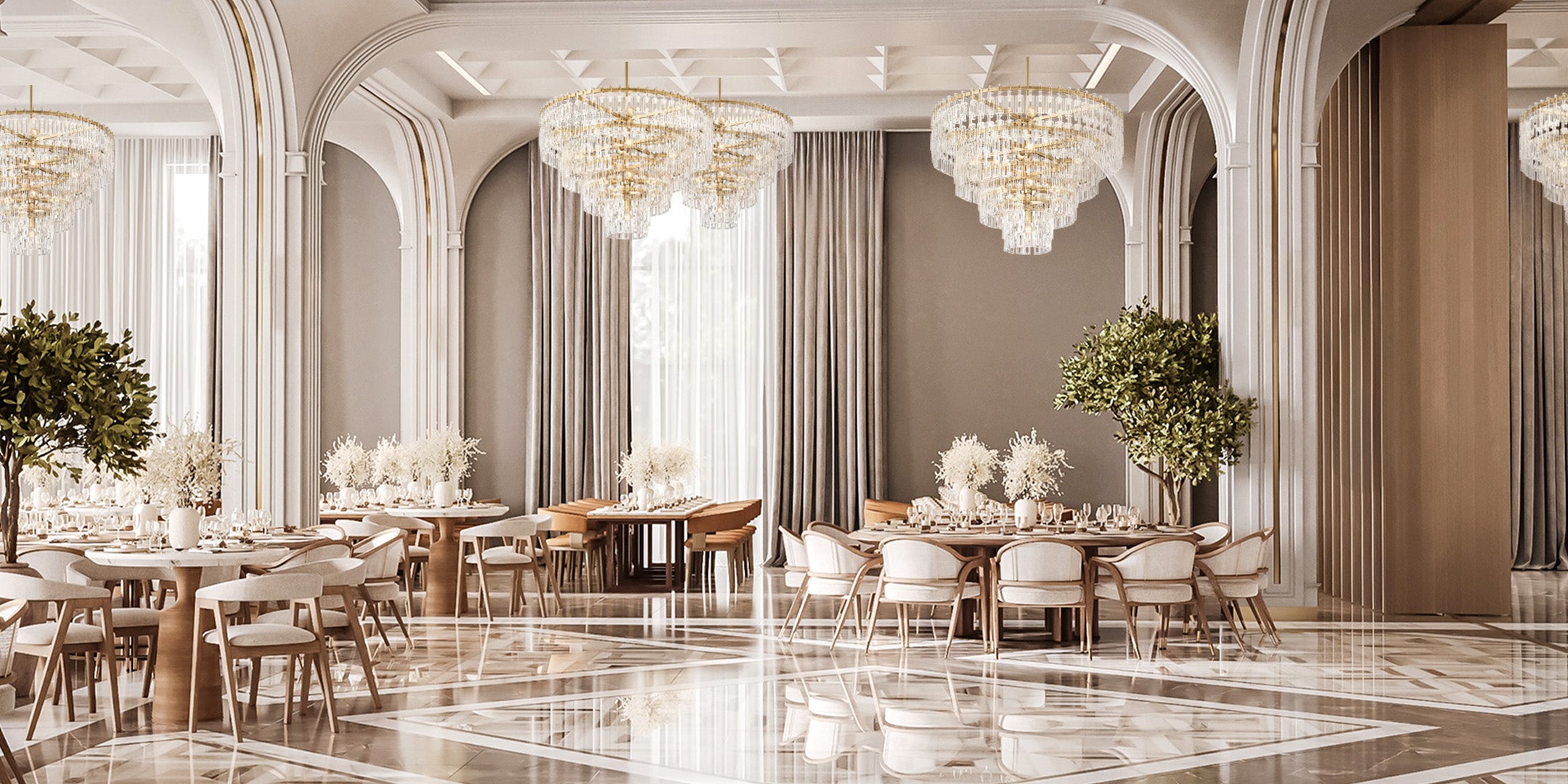 MOMO LIGHTING-Commitment to Craftsmanship and Quality