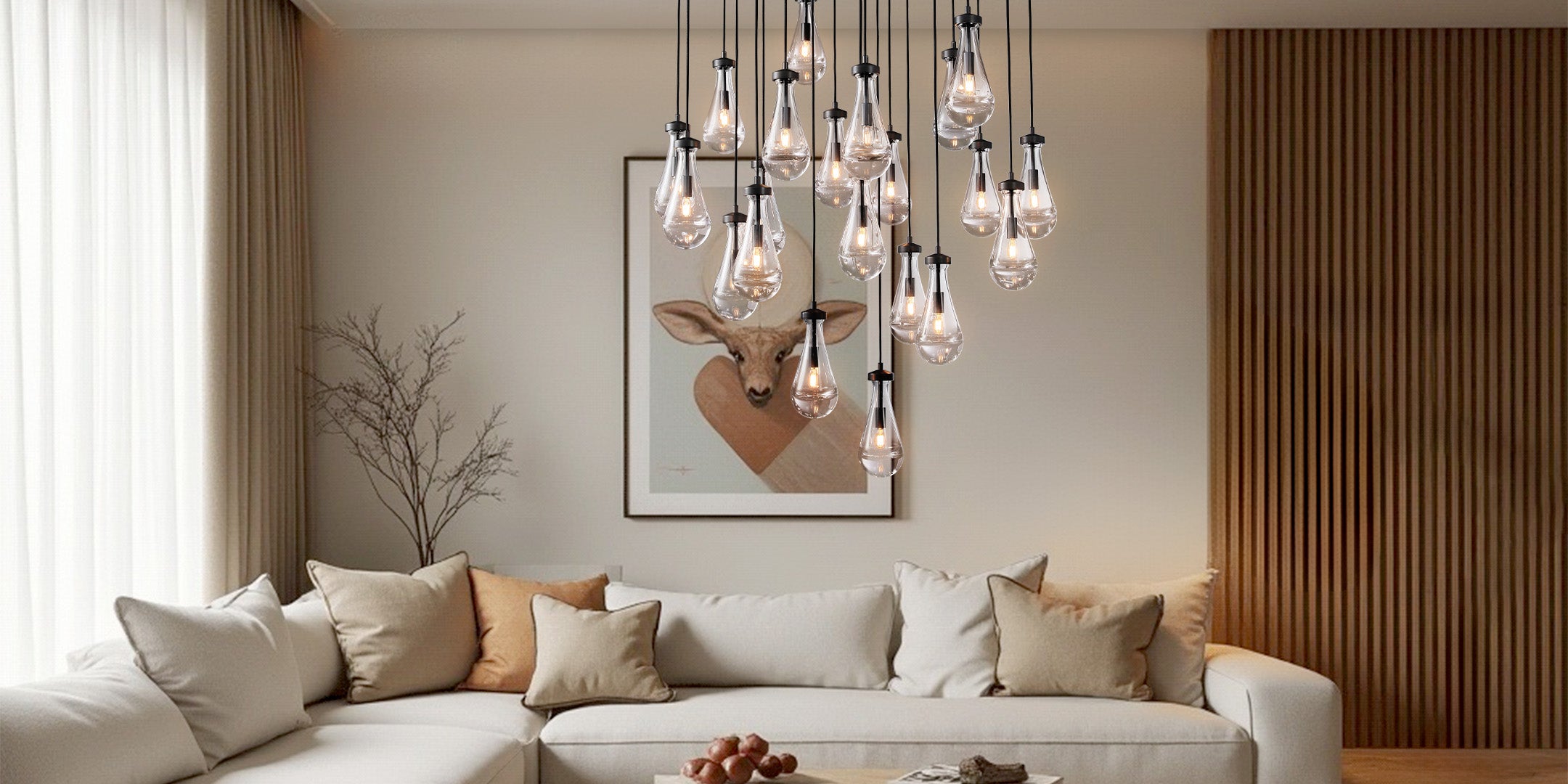 MOMO LIGHTING-Commitment to Craftsmanship and Quality