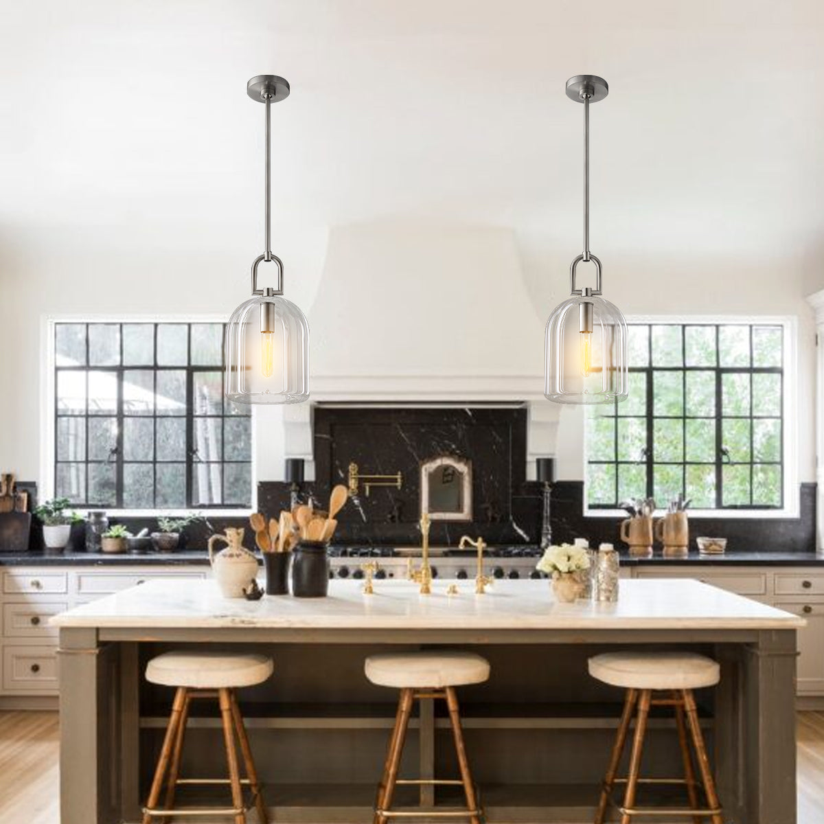 MOMO LIGHTING-Commitment to Craftsmanship and Quality
