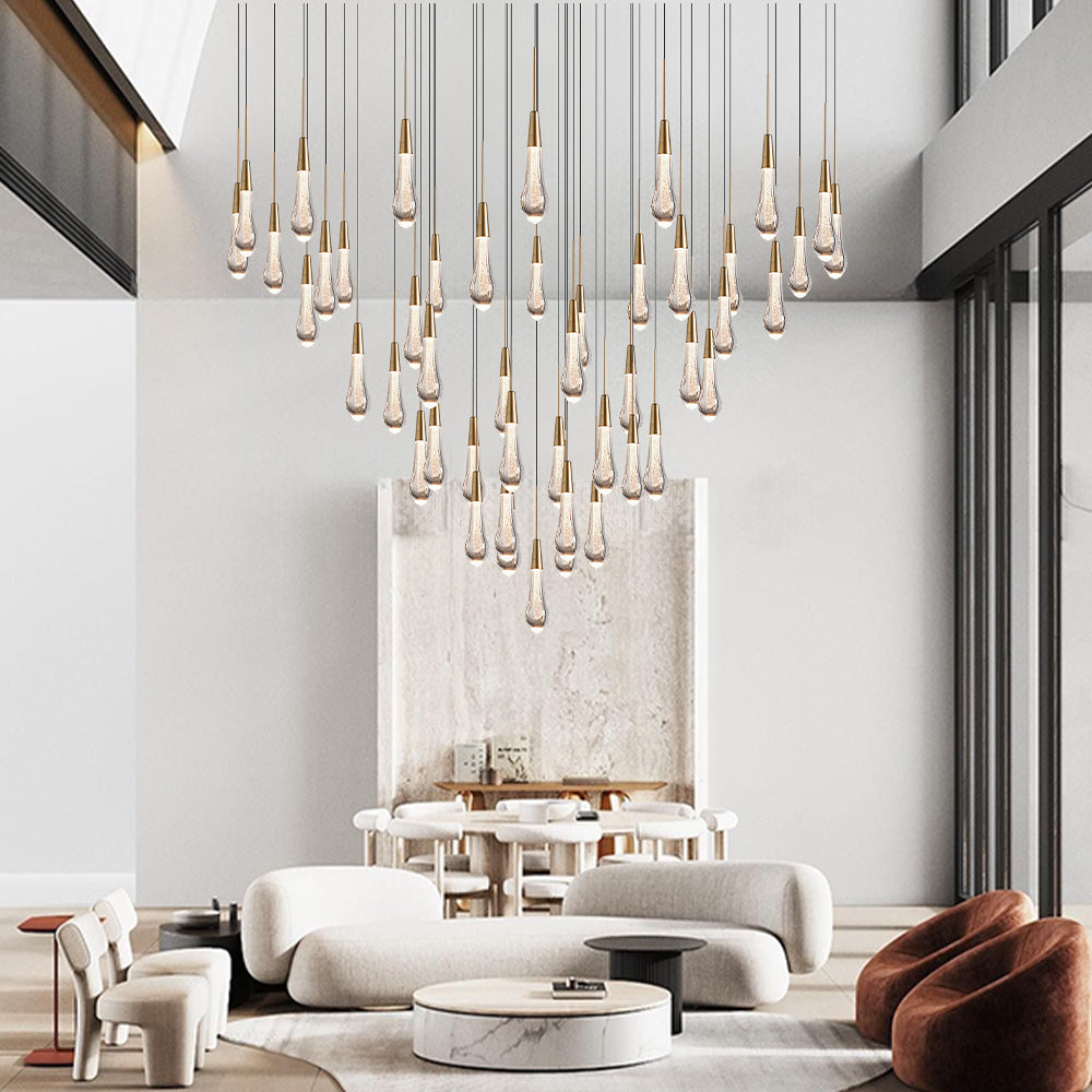 MOMO LIGHTING-Commitment to Craftsmanship and Quality