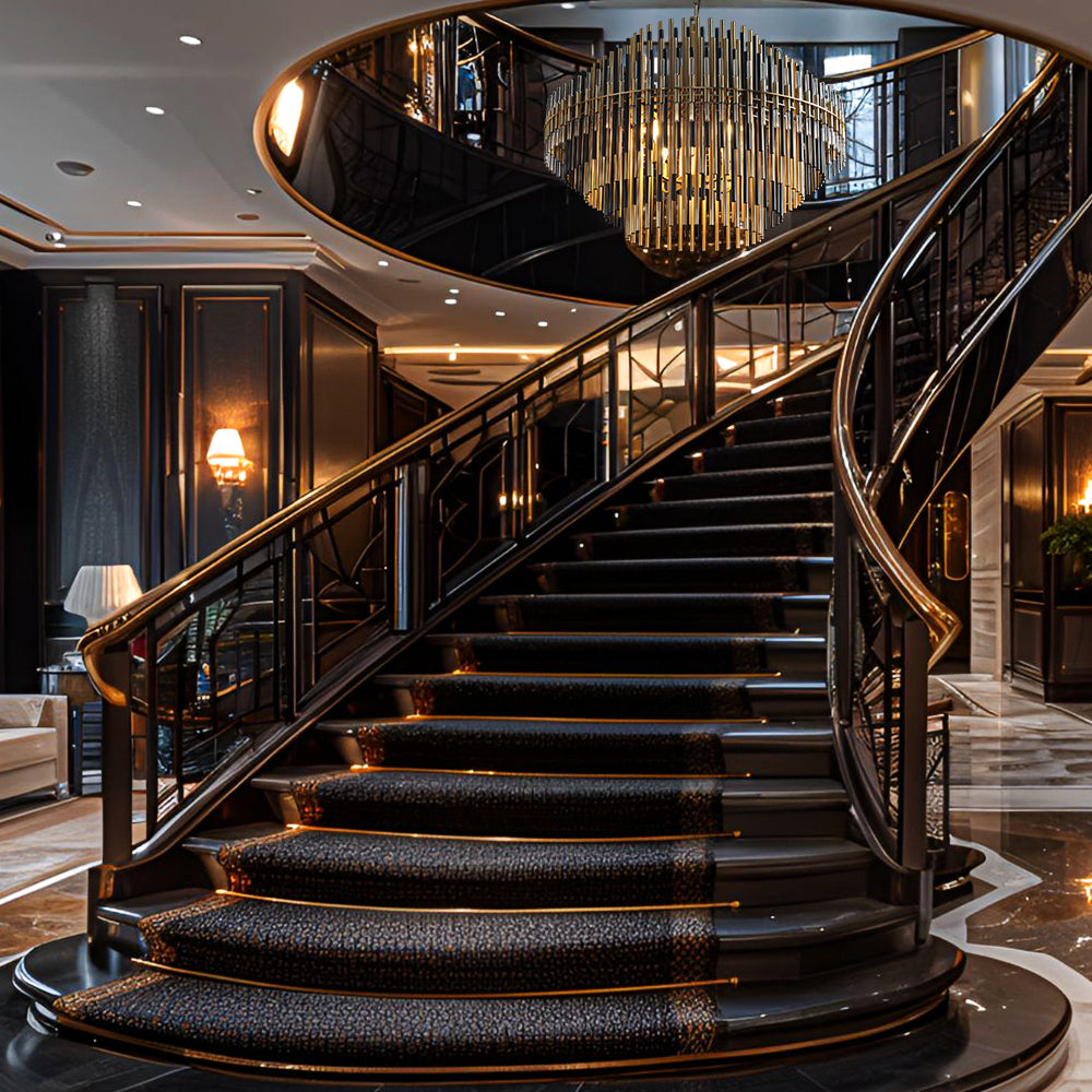 MOMO LIGHTING-Commitment to Craftsmanship and Quality